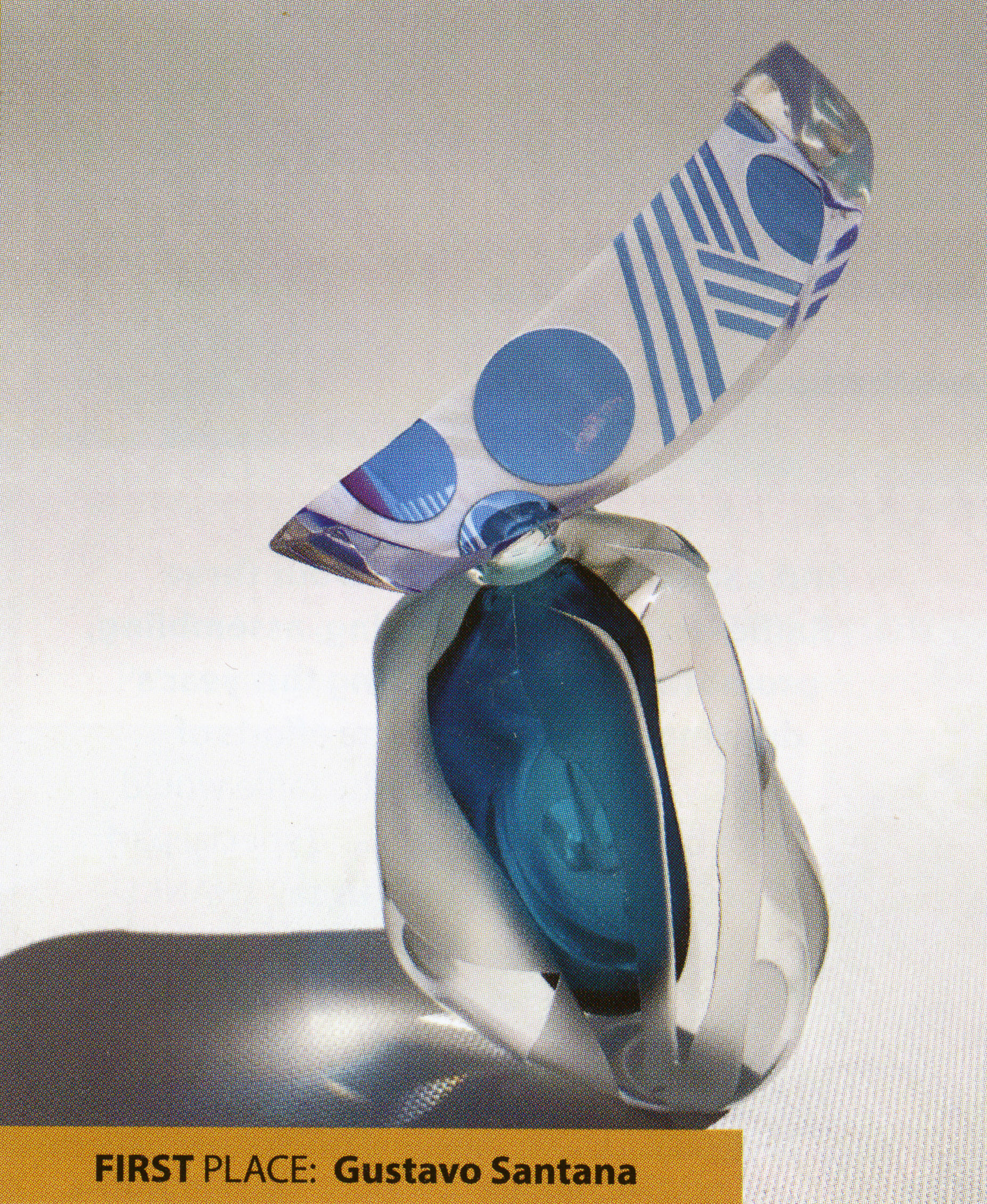 2019 IPBA Perfume Bottle Design Competition Winners - International ...