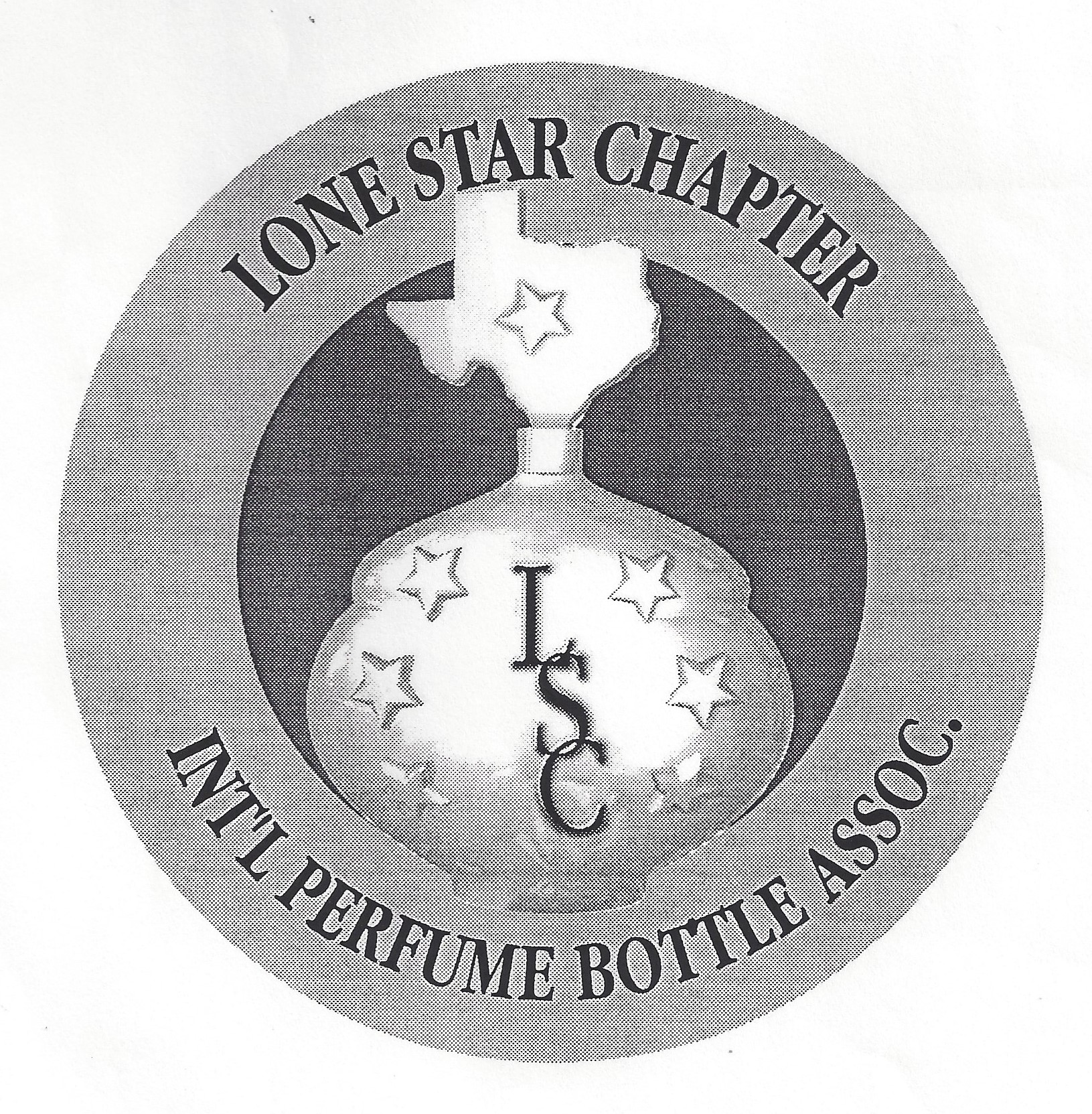 Lone Star Texas Chapter - International Perfume Bottle Association