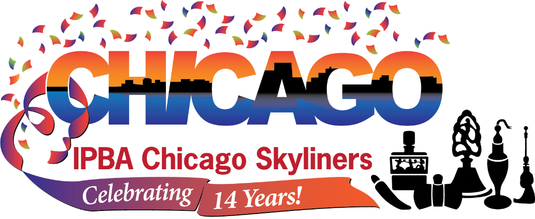 Chicago Skyliners Chapter - International Perfume Bottle Association