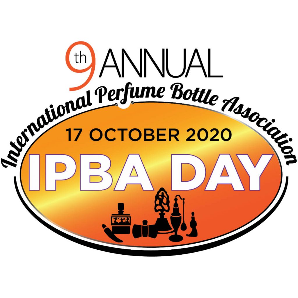 IPBA Day! - International Perfume Bottle Association