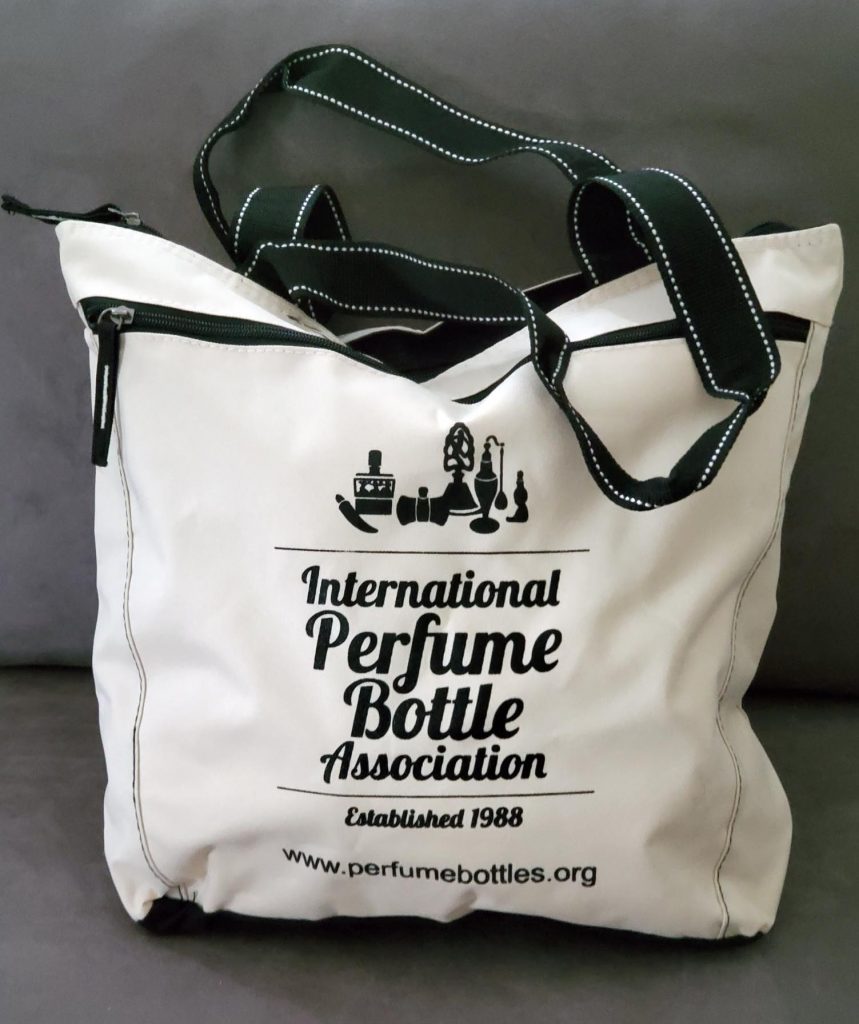 IPBA Conventions Archives - International Perfume Bottle Association