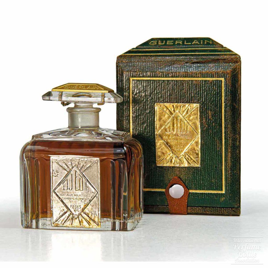 IPBA - International Perfume Bottle Association