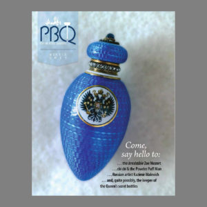 IPBA - International Perfume Bottle Association