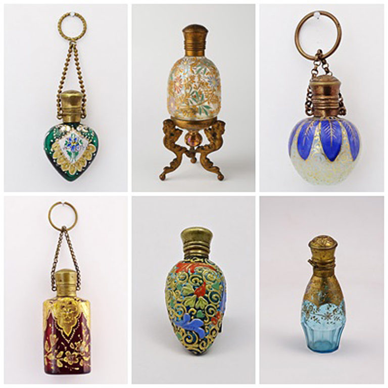 IPBA - International Perfume Bottle Association