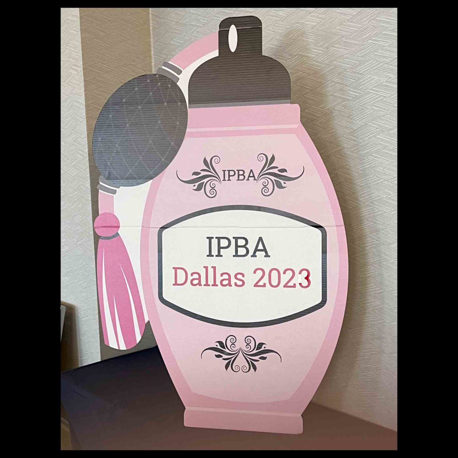 IPBA - International Perfume Bottle Association