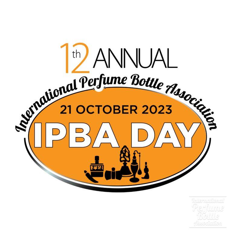 IPBA - International Perfume Bottle Association