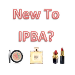 IPBA - International Perfume Bottle Association