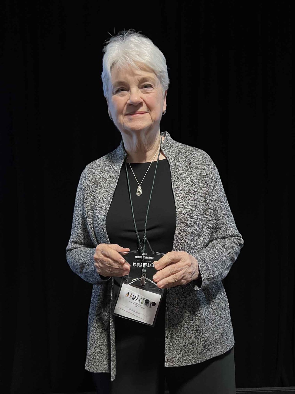 Awards Presented at the 2024 Annual Meeting - International Perfume ...
