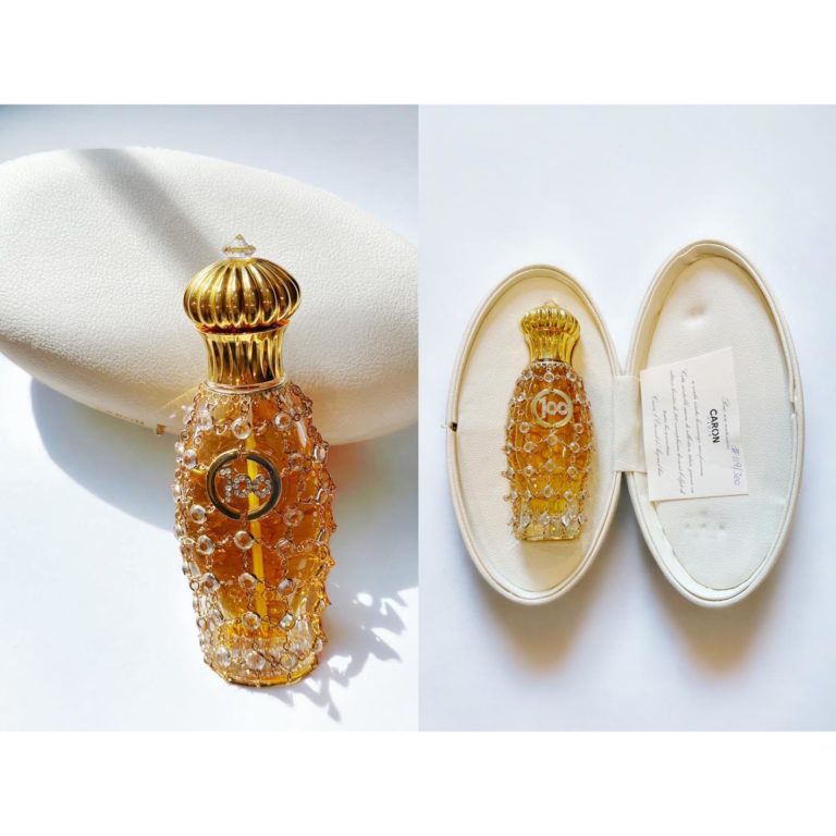 IPBA - International Perfume Bottle Association