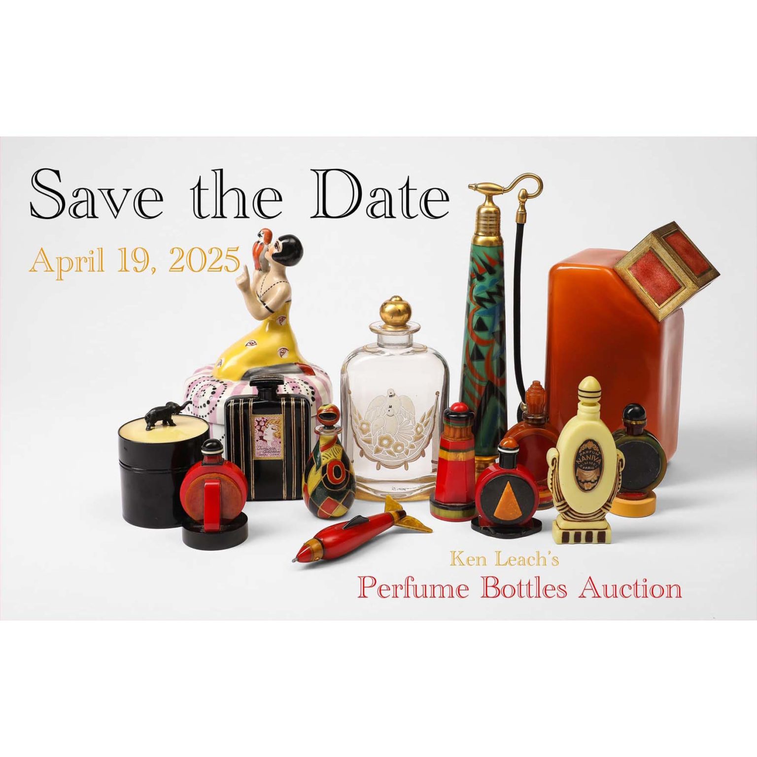 IPBA - International Perfume Bottle Association