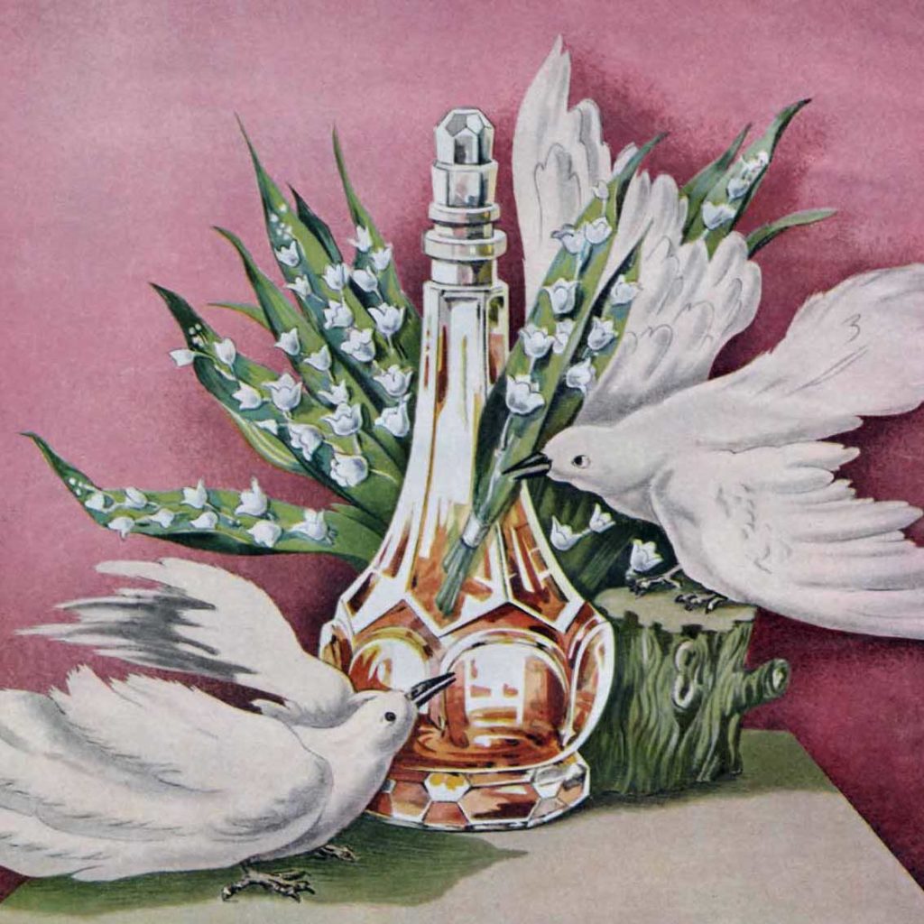 IPBA - International Perfume Bottle Association