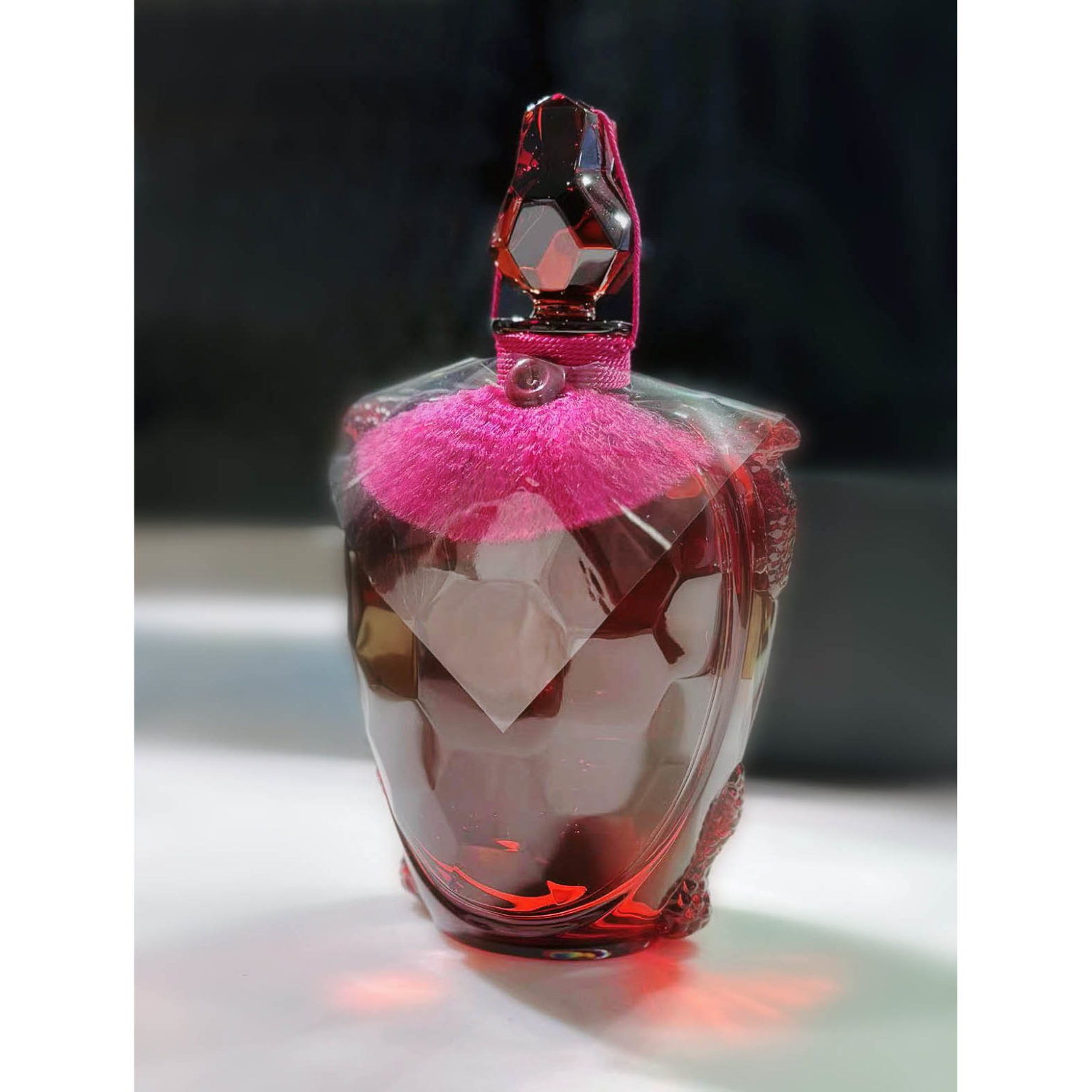IPBA - International Perfume Bottle Association