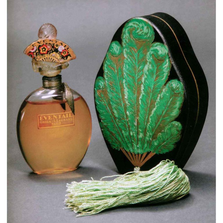 IPBA - International Perfume Bottle Association