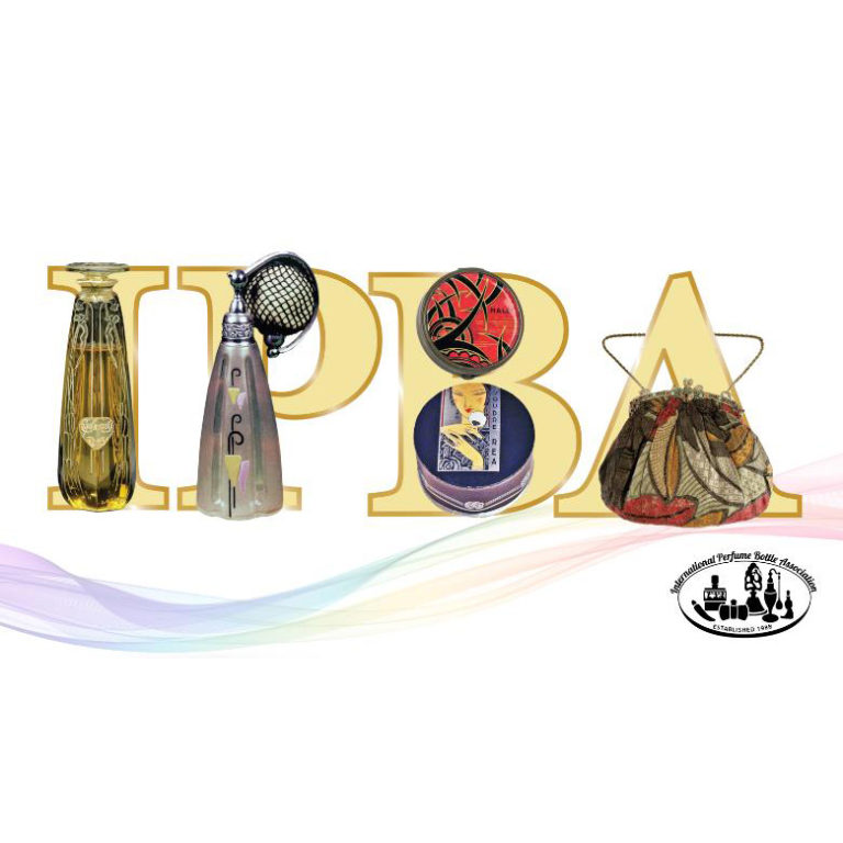 IPBA - International Perfume Bottle Association