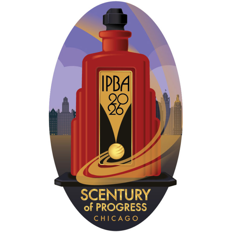 IPBA - International Perfume Bottle Association