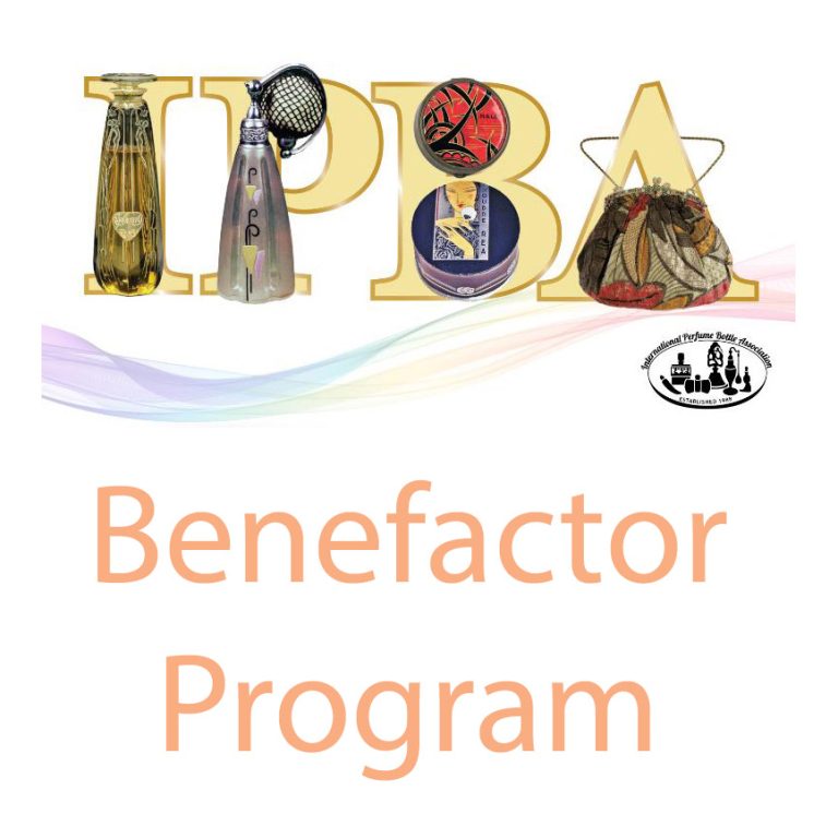 IPBA - International Perfume Bottle Association