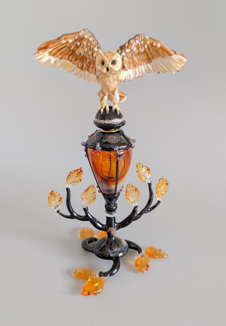 2026 Perfume Bottle Design Competition Winners - International Perfume ...