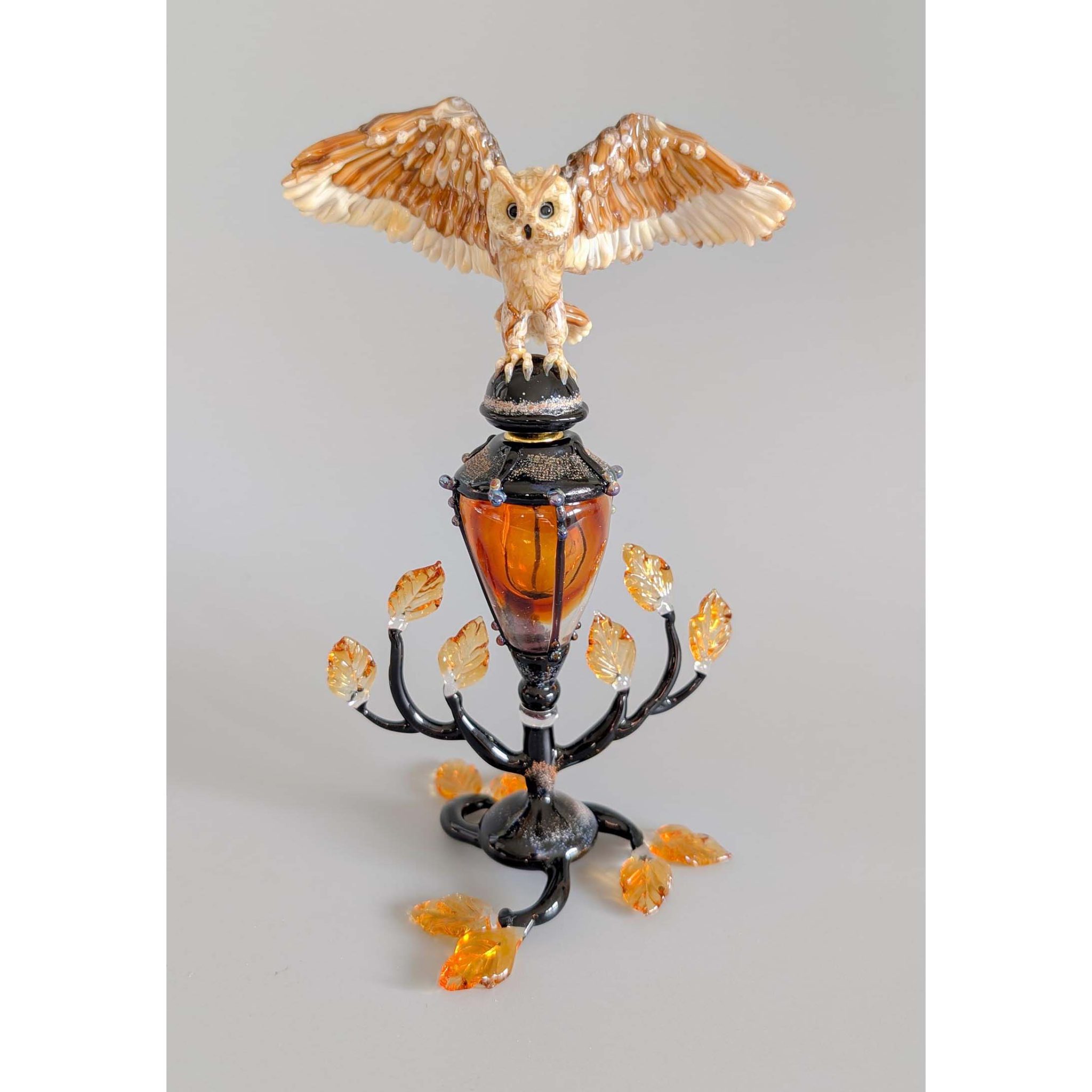 2026 Perfume Bottle Design Competition Winners - International Perfume ...